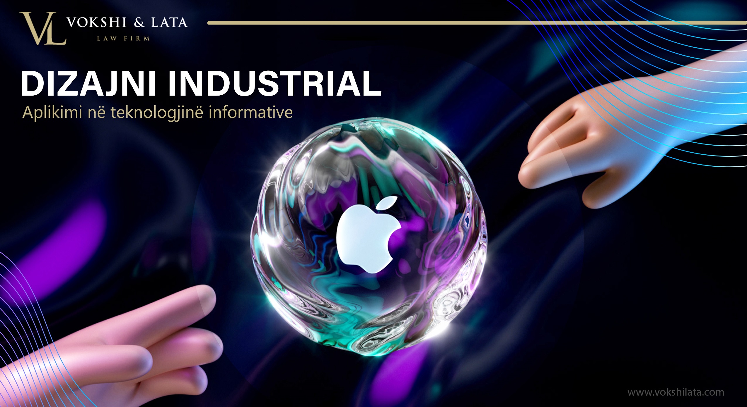 Dizajni Industrial dhe Aplikimi në Teknologjinë Informative – Rasti ...