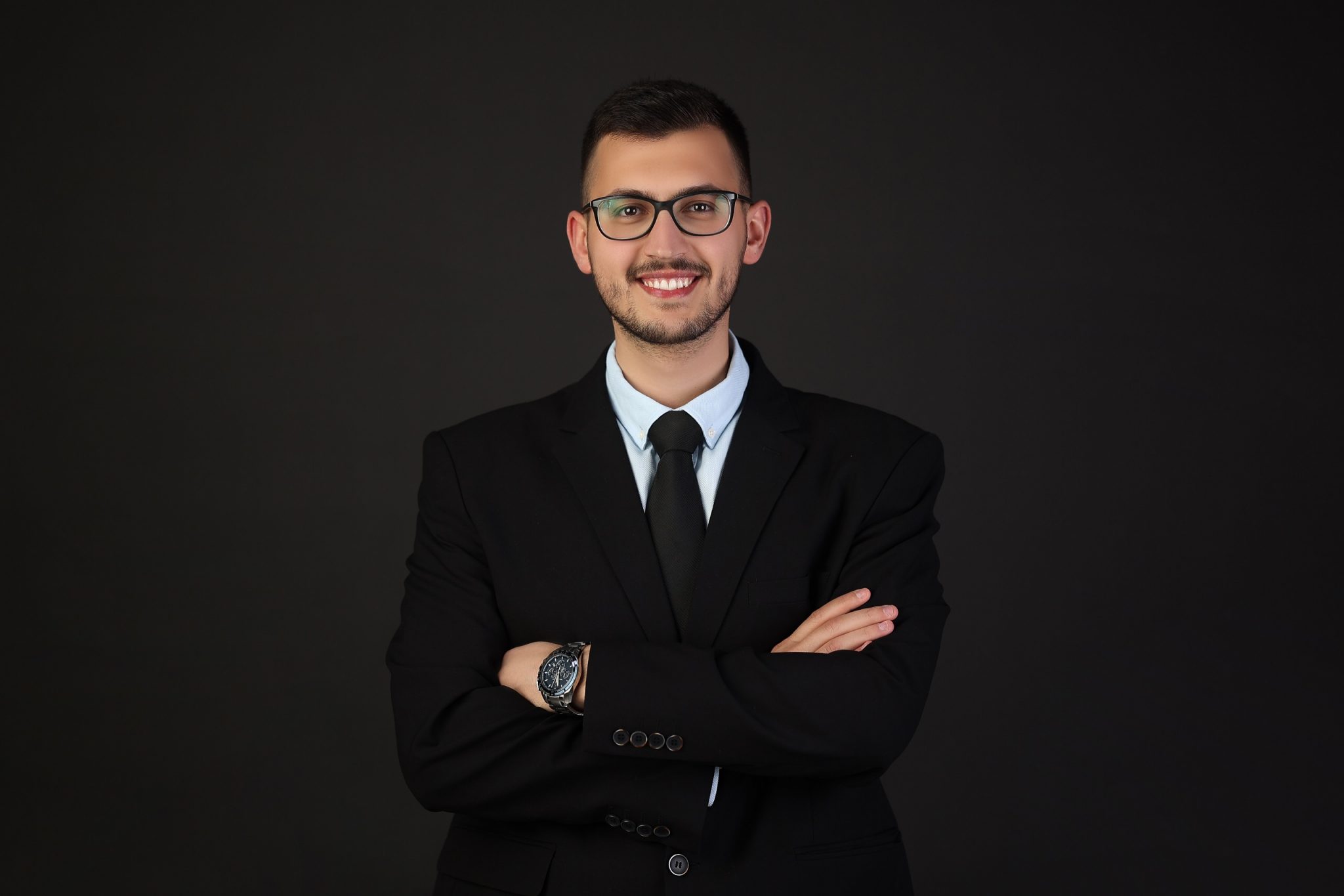 Ardrit Humolli - Vokshi & Lata Law Firm