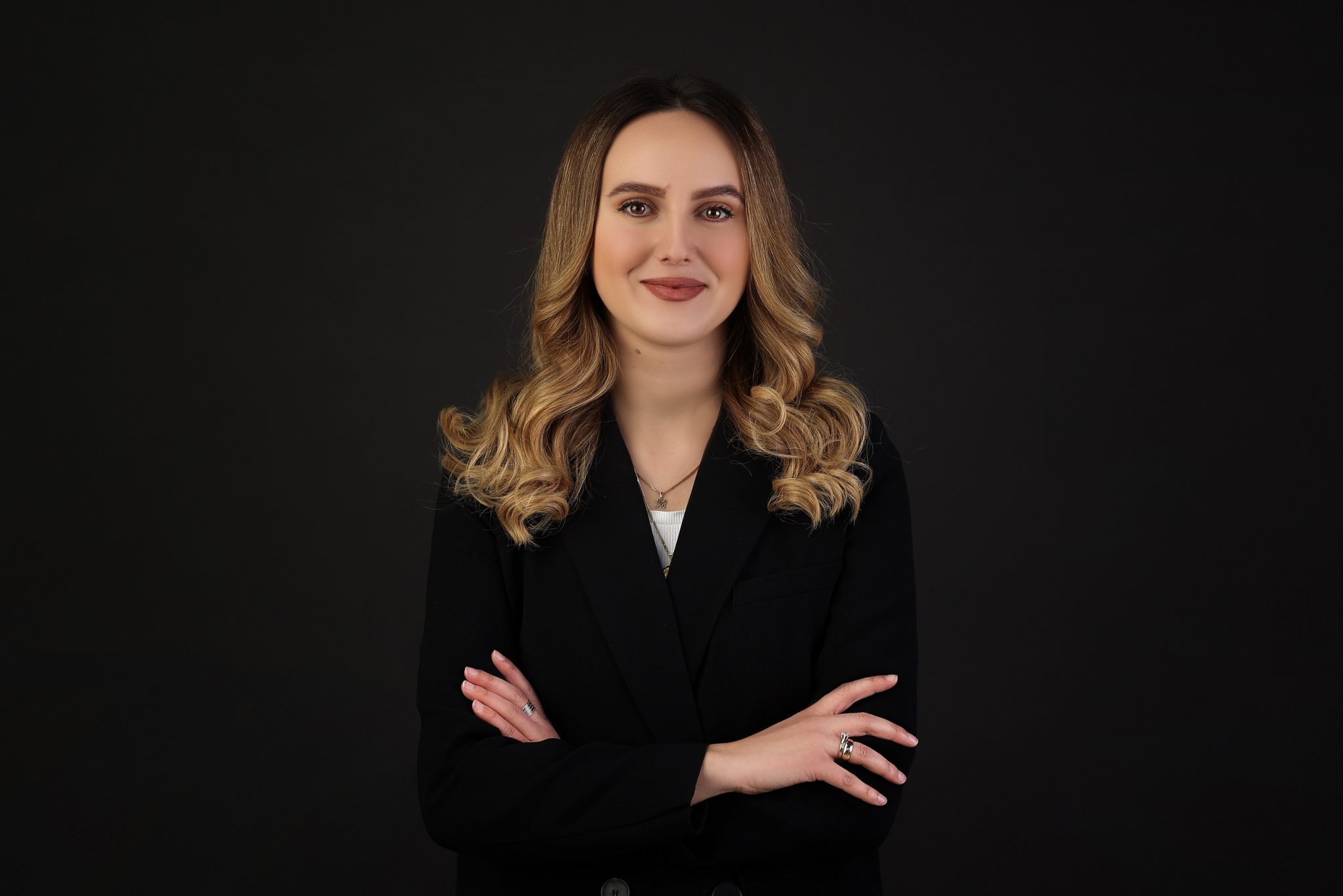 Agnesa Azemi-Ademi - Vokshi & Lata Law Firm